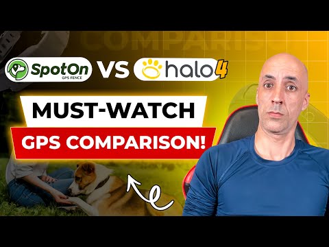 SpotOn vs Halo: 1,000+ Hours of Testing — Which GPS Fence Wins?