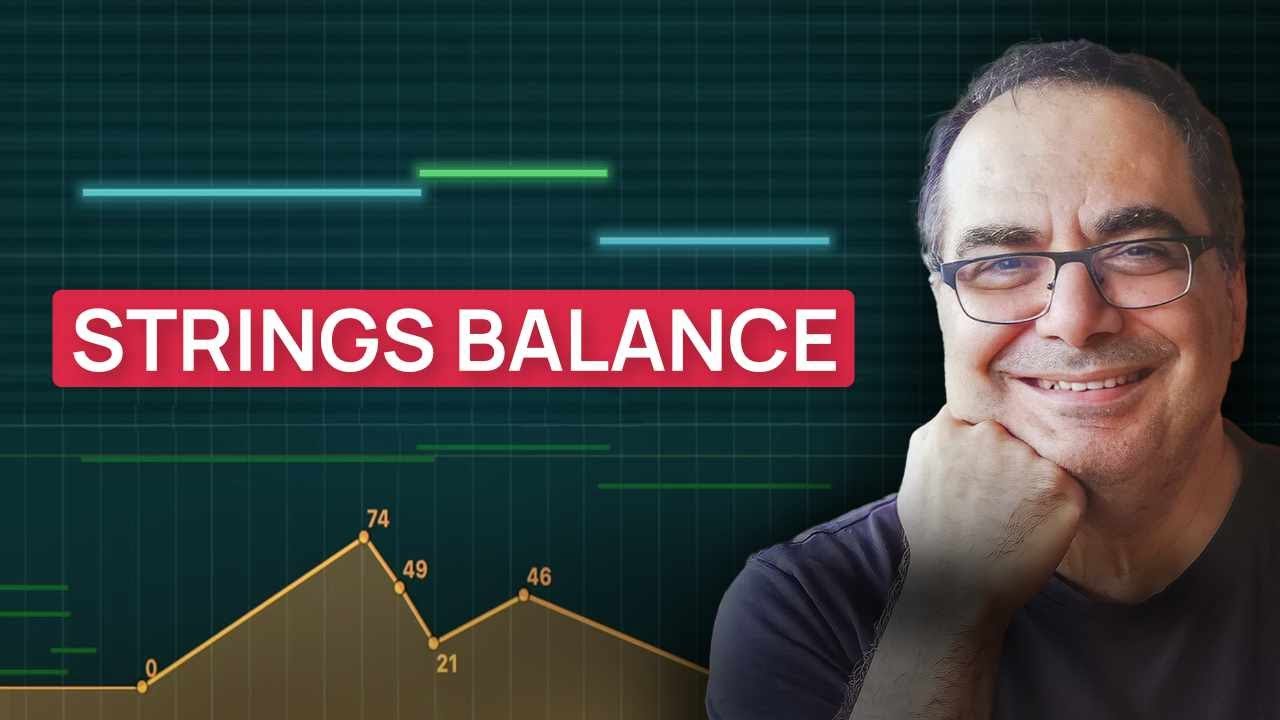 String Secrets: Balancing Your Orchestra Like a Pro