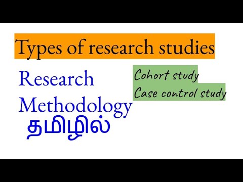 research methodology in tamil