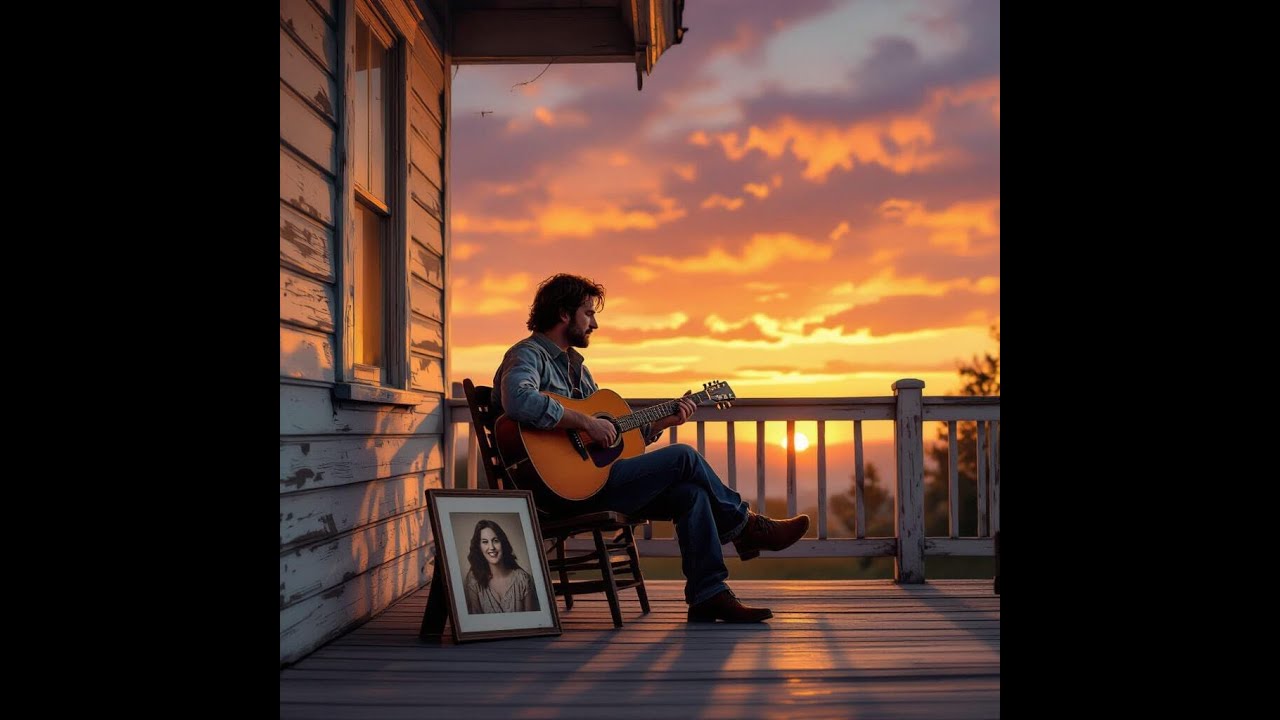 Rustic Soul - Still Feels Alive