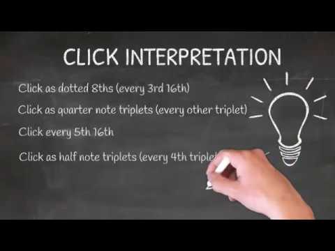 Metronome Practice For All Instruments