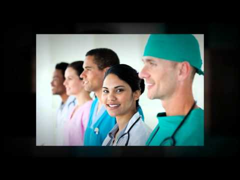 Physician Assistant Specialties