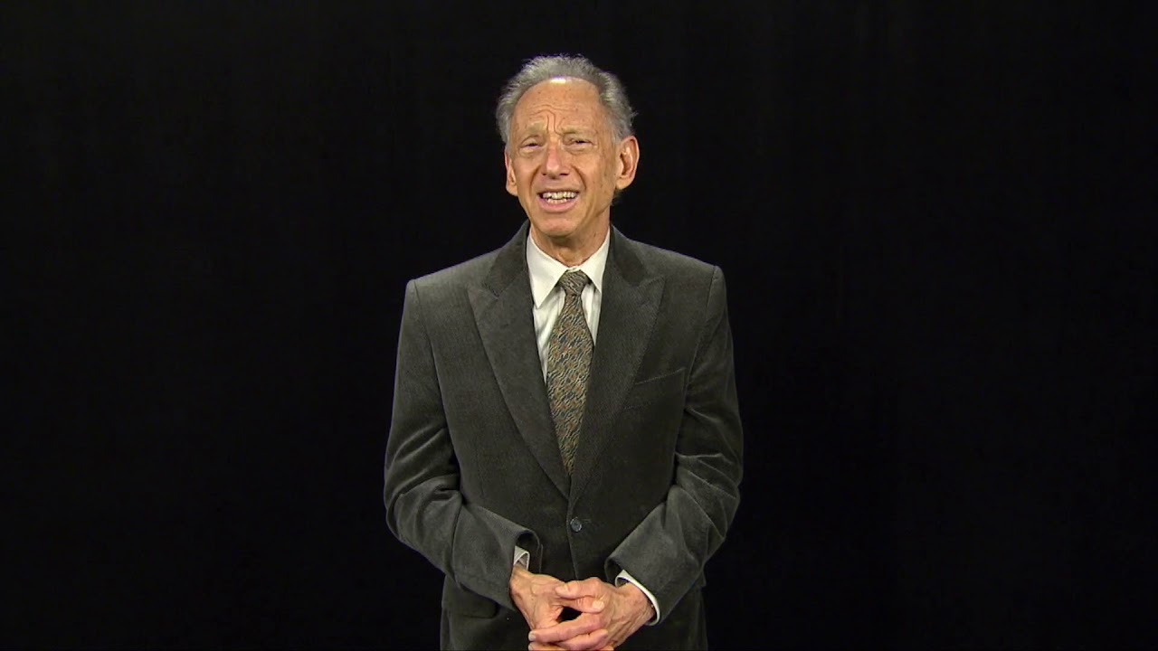 Alan Kazdin - Pioneers of Early Cognitive Behavior Therapy