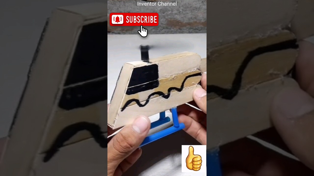 science project for class 7th students working model Easy science exhibition projects class