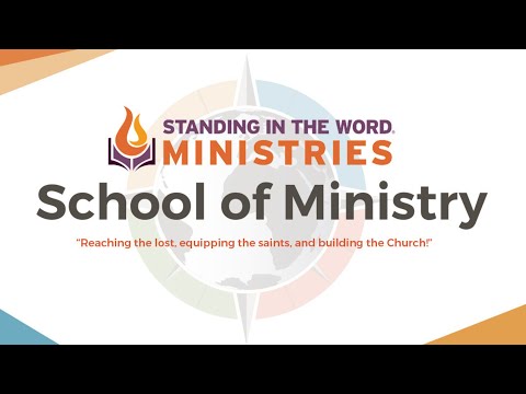 SOM - Week 3 Christian Character