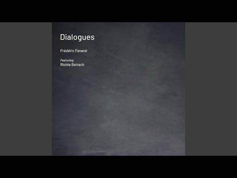 Intermรจde (feat. Richie Beirach)