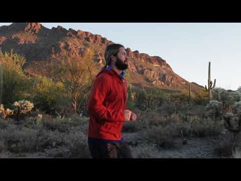 Introducing the Saguaro Half Marathon