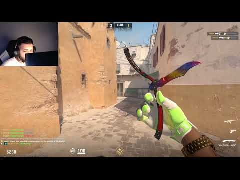 Steam Community :: Video :: TROLLING COUNTER STRIKE PLAYERS - QUIT MIC ...