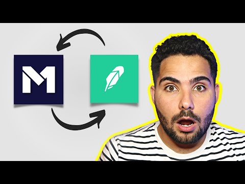M1 Finance Vs Robinhood | SHOCKING Facts About Each Investing Platform