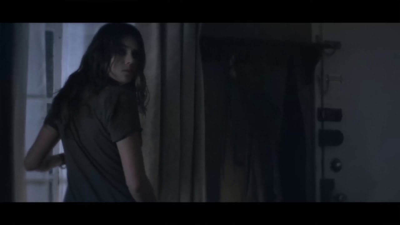 Horror Trailer | After Effects Project Files - Videohive template