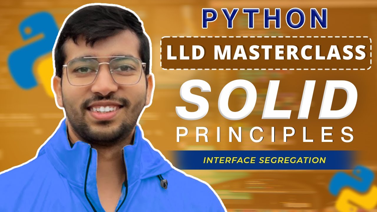 Mastering SOLID Principles: Interface Segregation Principle Explained