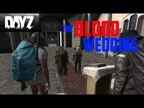 Steam Community :: Video :: DAYZ WEDDING