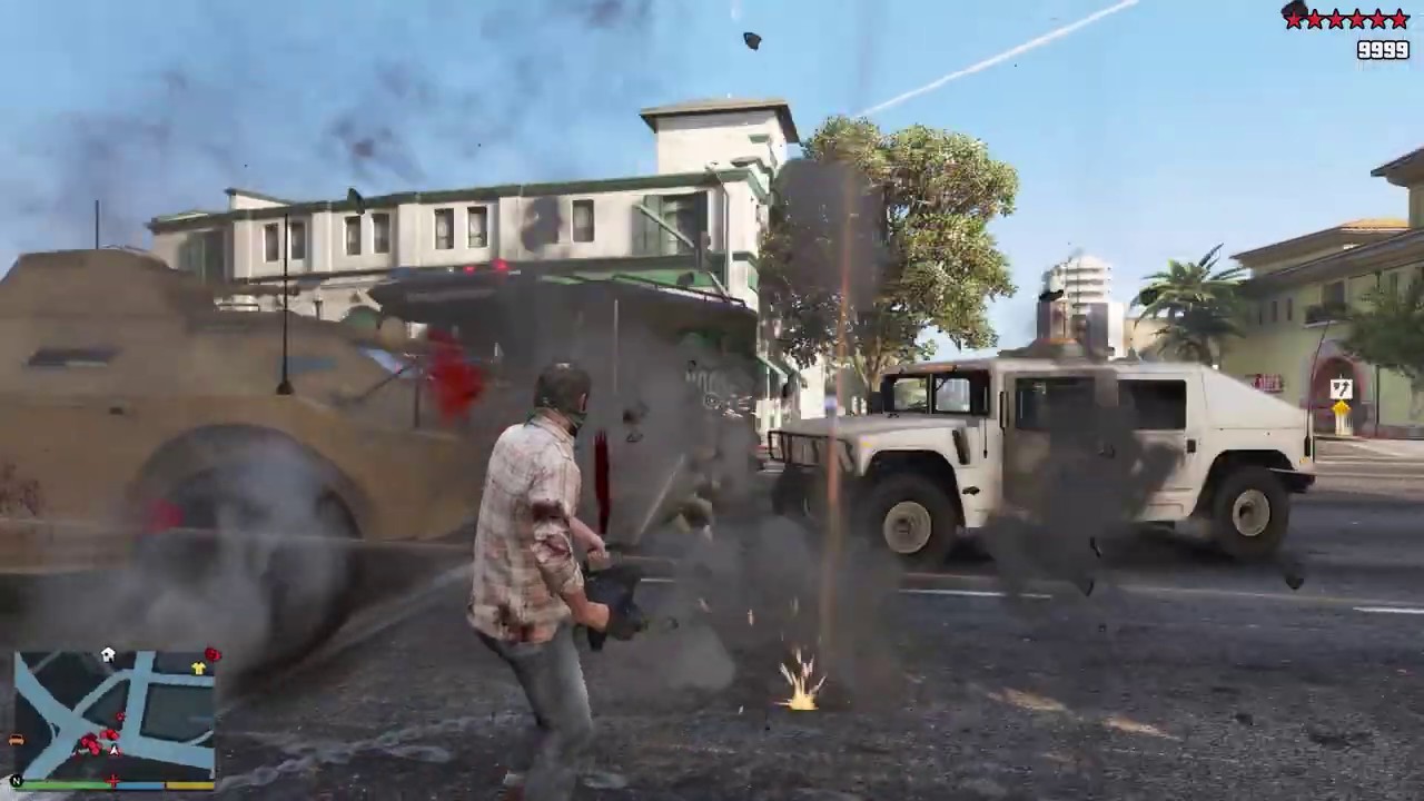 Realism Dispatch Enhanced 3.1.7 - GTA 5