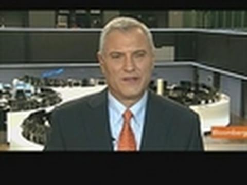 Deutsche Post's Rosen Predicts Growth in U.S., Europe