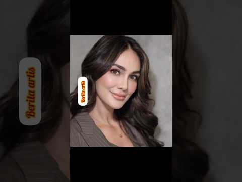 5 Artis Indonesia dengan bayaran termahal#beritaterkini #viral