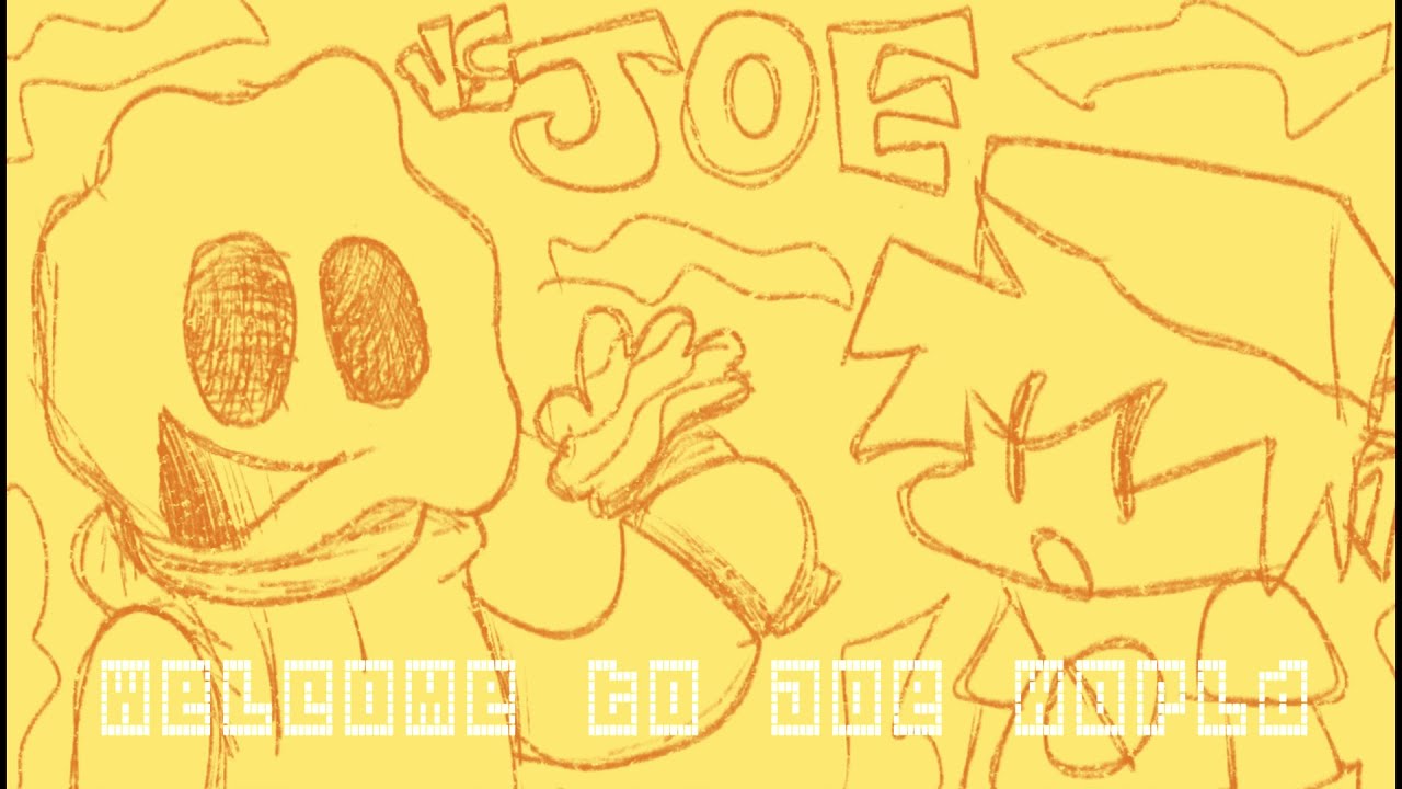 Welcome to Joe World - JoeST