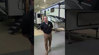 NEW 2022 FOREST RIVER SANIBEL 3102 WB | Acheson, AB