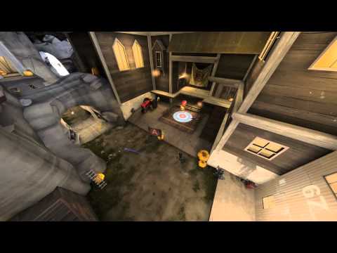 Steam Community :: Video :: Mann Manor BLU capture and loose