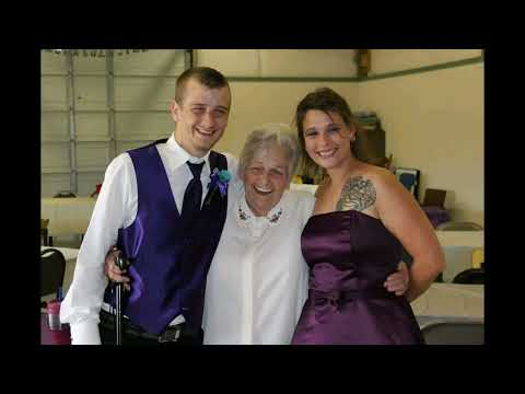 Patsy Ruth Carpenter Memorial Video