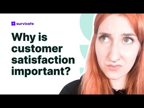 Customer Satisfaction: Why It’s Important in 2025