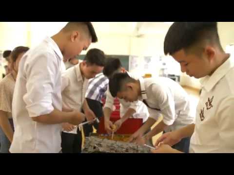 Trung tâm liên kết đào tạo HNMU