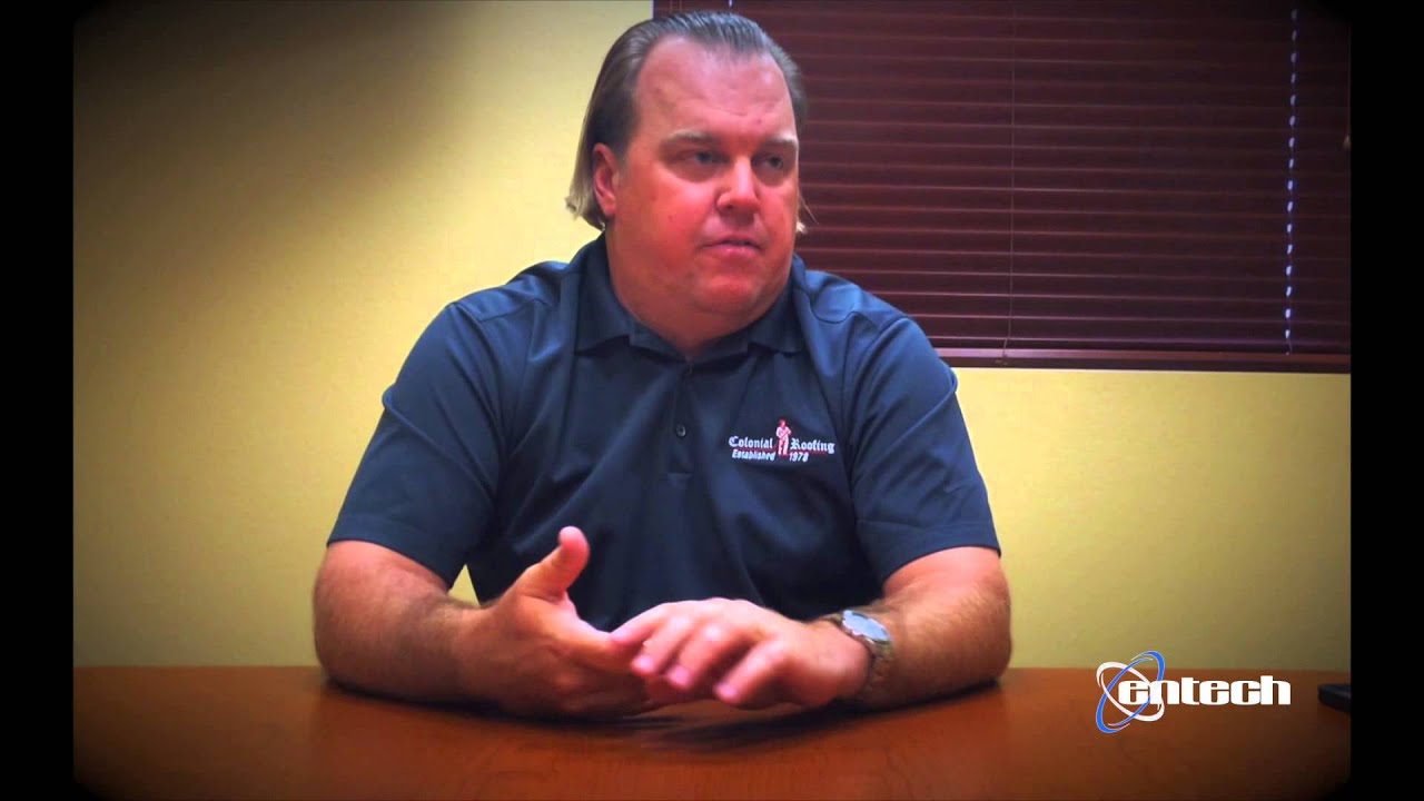 Entech Cloud Managed Services