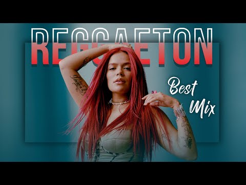 Reggaeton Mix 2024 | BEST OF REGGAETON ✨ BEST Latin Music Hits