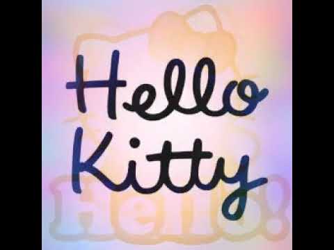 Hello kitty pictures