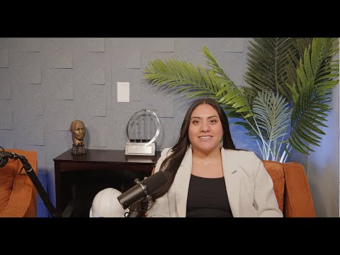 Bridget Sanchez: Latinx Therapist Project
