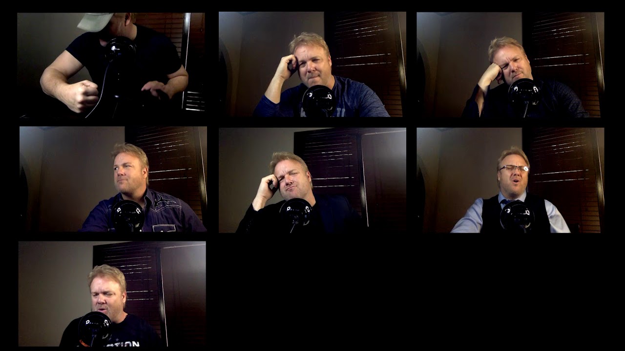 Hire Brant Fricker - Motivational Speaker in Amarillo, Texas