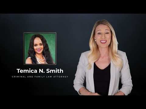 Temica N. Smith Named an Elite Lawyer