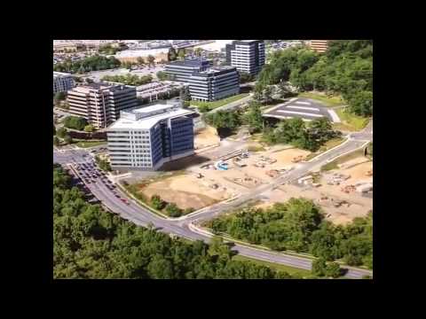 Making buildings disappear using Photoshop