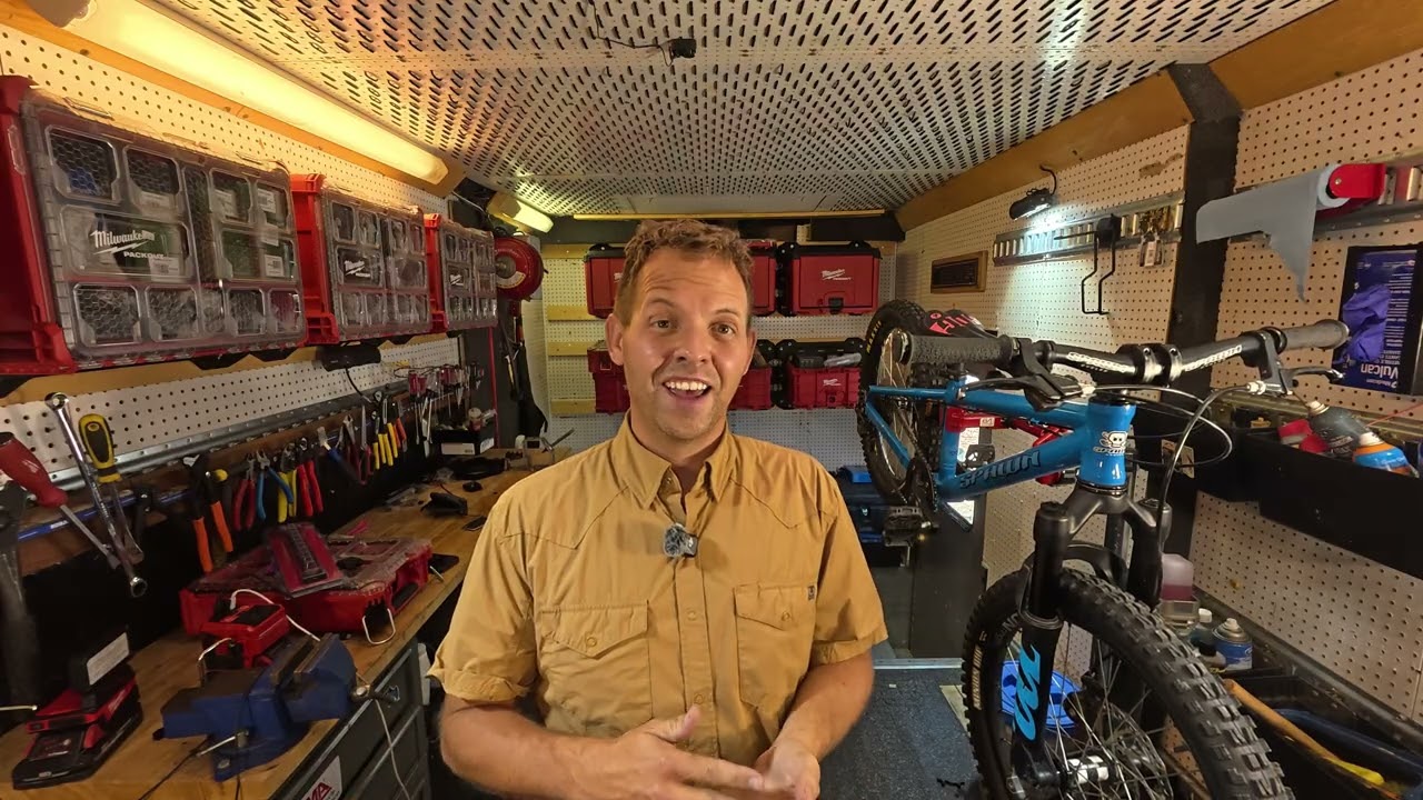 Trek & Specialized Turned On the Bike Shops That Built Them