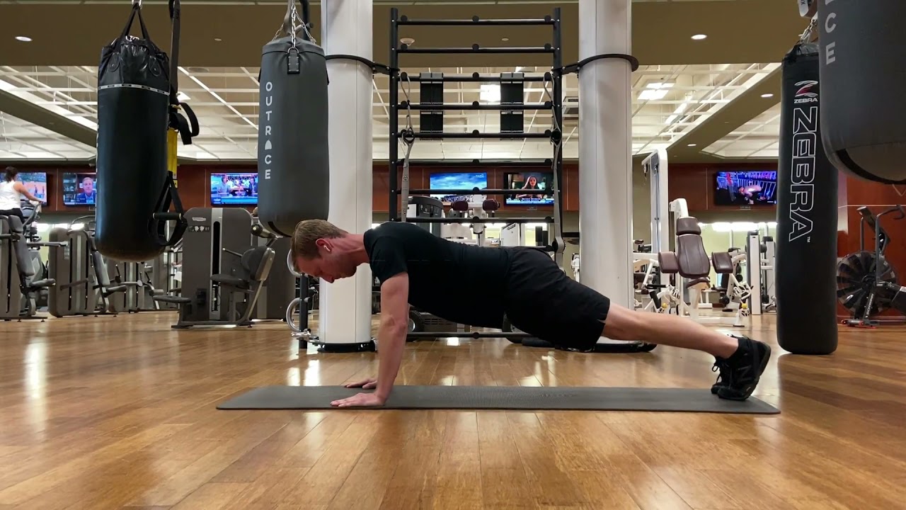 Peak Performance Table Tennis Routine - Peak Performance Table Tennis