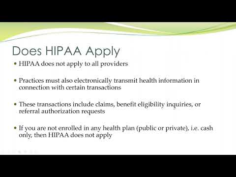 HIPAA Risk Assessments and Mitigation HIPAA Risk Assessments and Mitigation