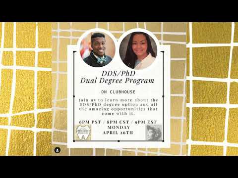 The Advantages of a DDS/PhD Degree