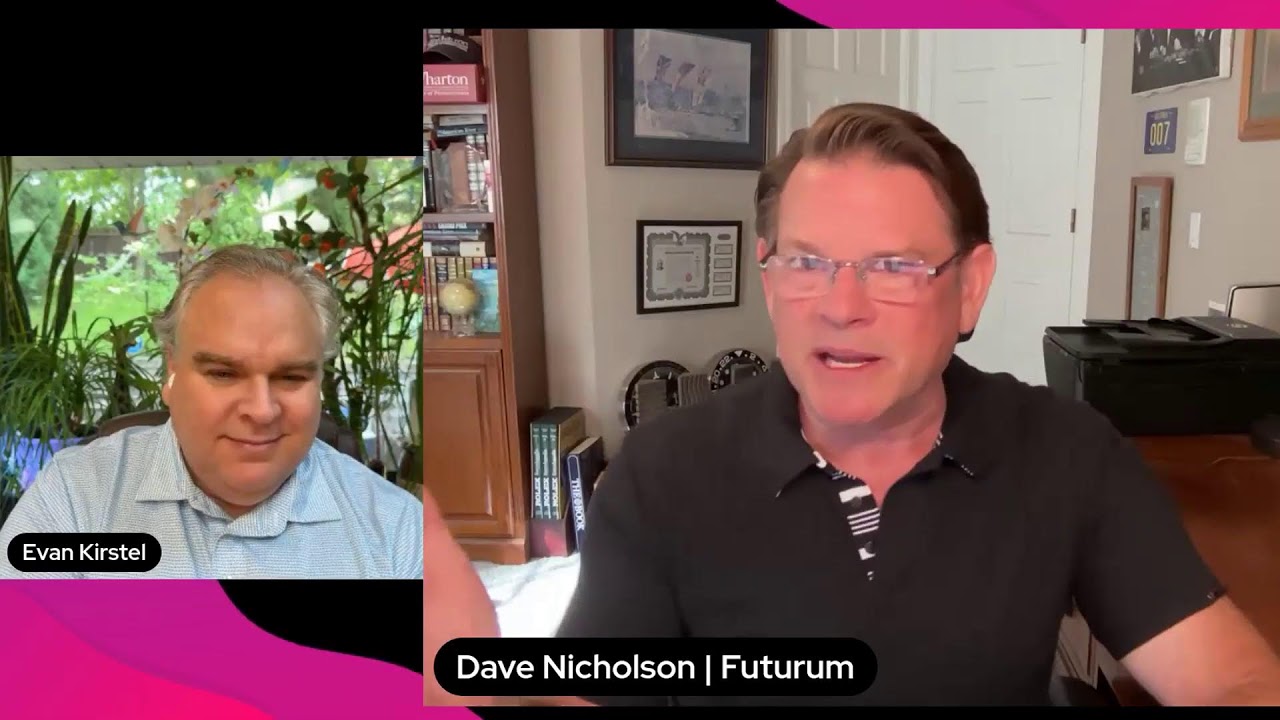 Meet Your New Coworker: The AI Agent