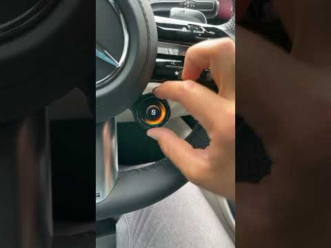 This is WHY you BUY an AMG!