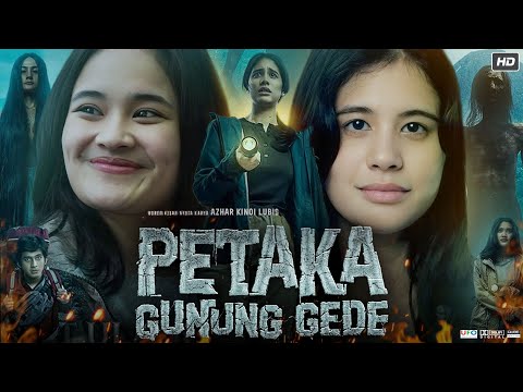 Petaka Gunung Gede Full Movie 2025 | Arla Ailani | Adzana Ashel | Endy Arfian | Review & Facts