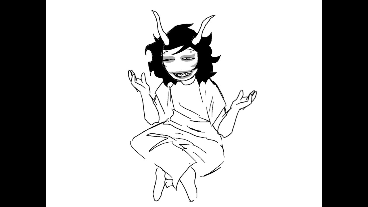 gamzee loves 67