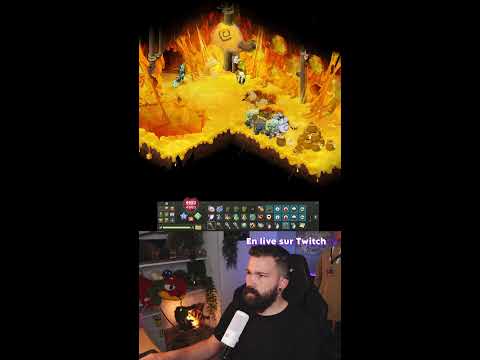 Barbe___Douce sur Twitch – DOFUS tous les jours !