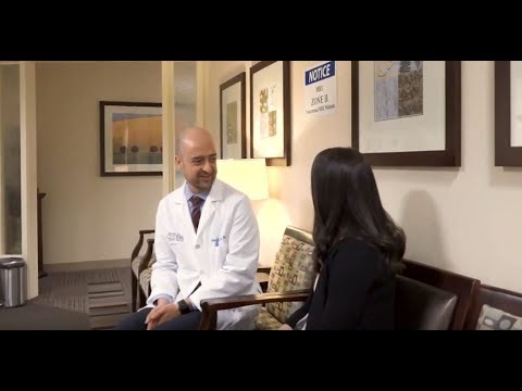 Meet our Experts: Dr. Luis Sosa