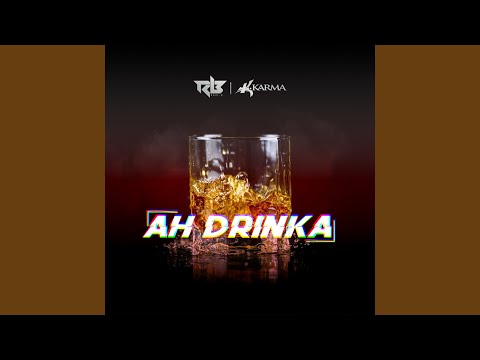 Ah Drinka