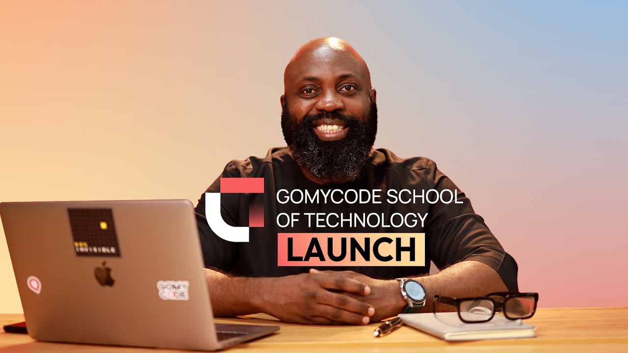 Master's Degree in Software Engineering - GOMYCODE School of Technology