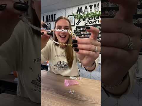 Teacher Appreciation Week ✨SWIFTIE✨ HAUL!