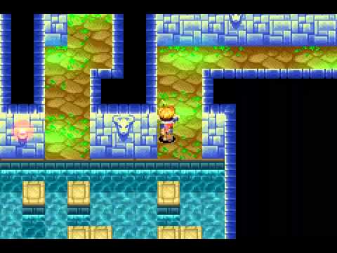 Steam Community :: Video :: Let's Play Golden Sun Part 4#
