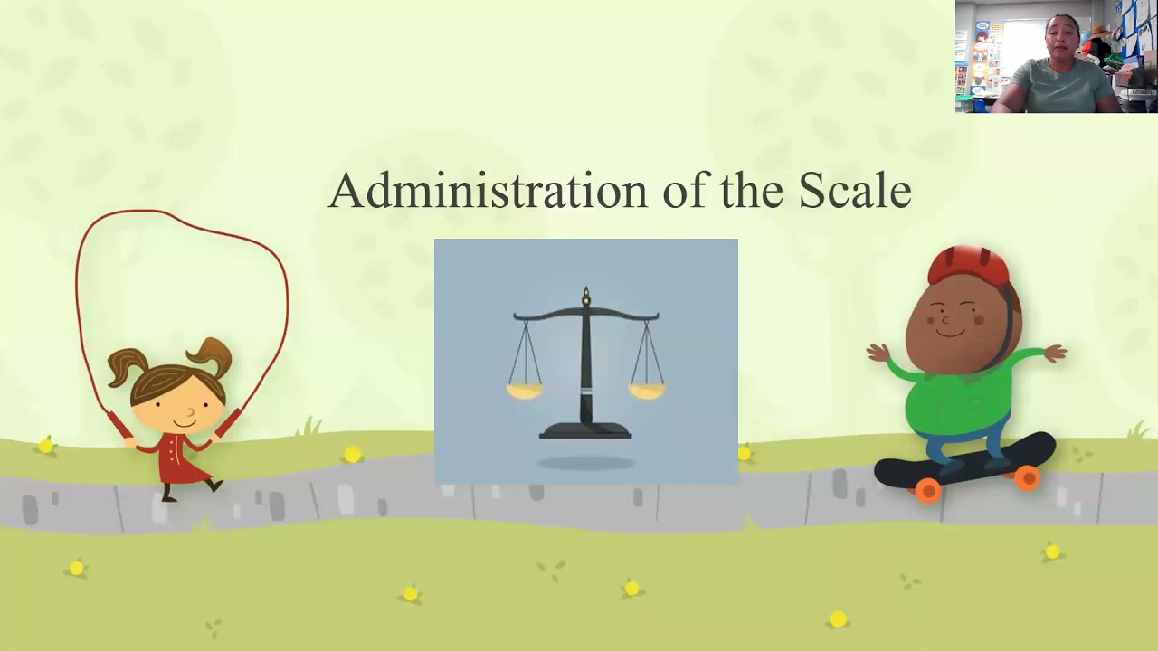 ECERS-R Introduction