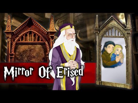 The Mirror Of Erised Explained