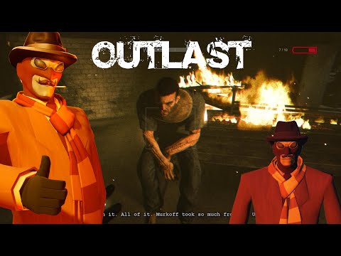 Steam Community :: Video :: Outlast Revisited Part 3-Going Outside to ...