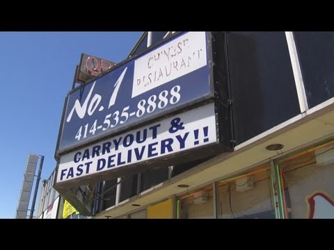 No. 1 Chinese Restaurant Written Up For Health Violations